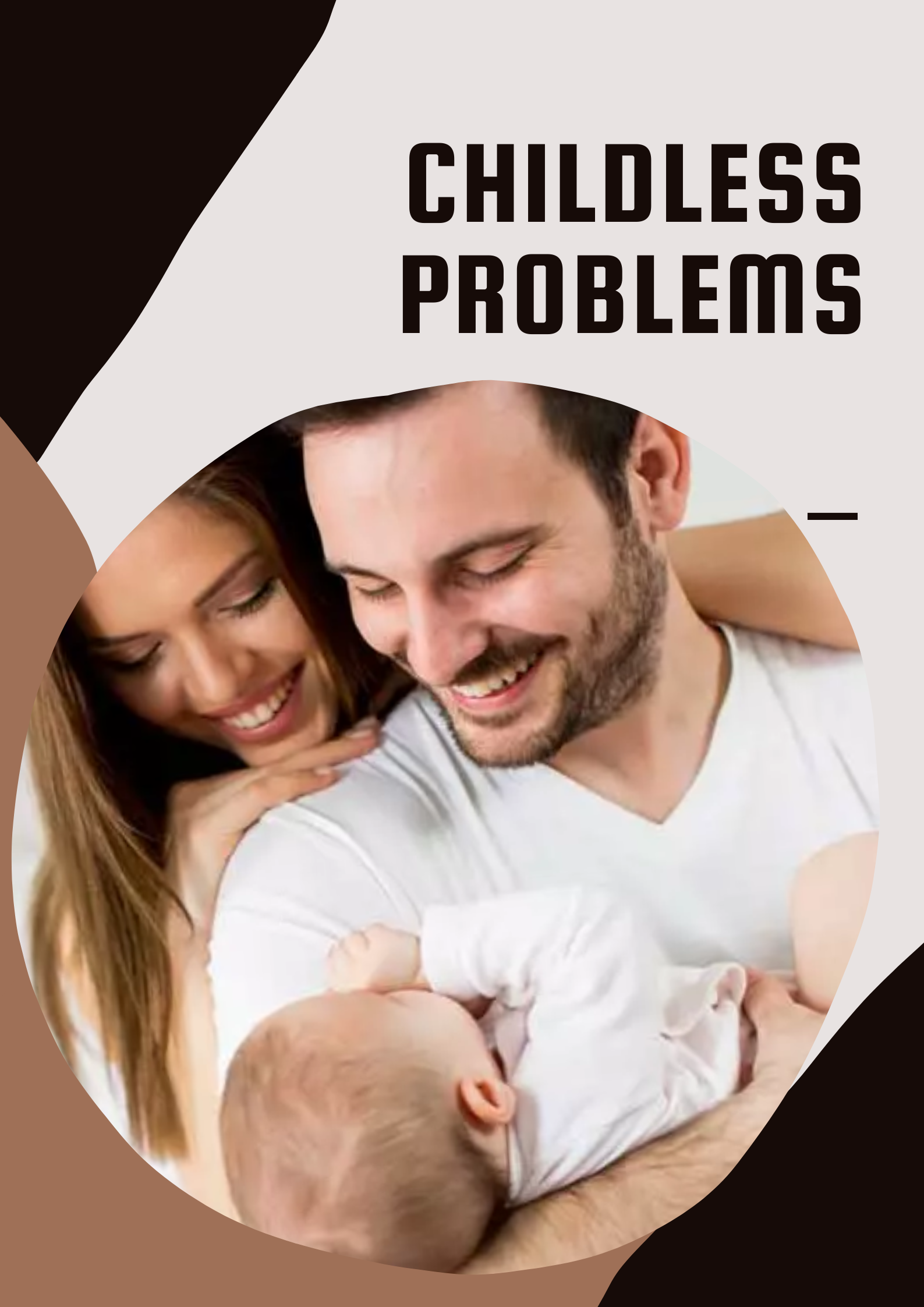 CHILDLESS COUPLES – Master Dayananda Astrologer